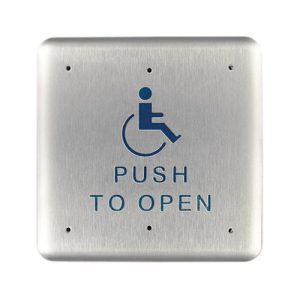 Commercial Handicap Door Openers | ADA Automatic - C & I Show